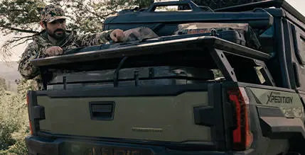 Rhino Rack Storage Solutions for Polaris UTVs | Polaris Off-Road