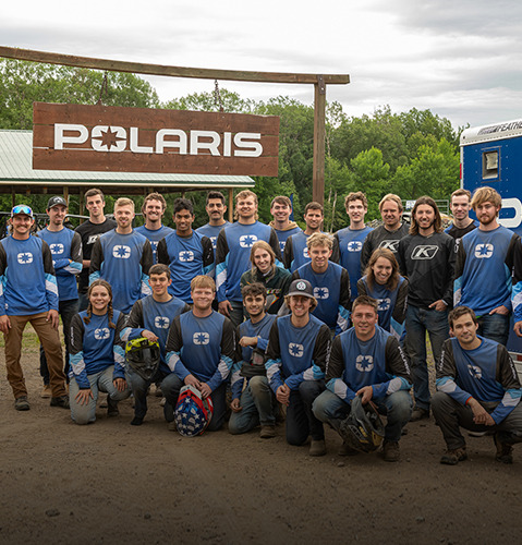 Corporate Responsibility | Polaris