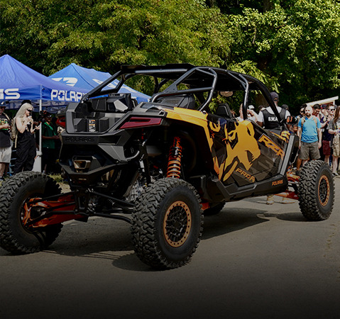 POLARIS® - THINK OUTSIDE EN-CA