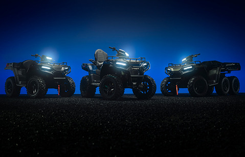 News Polaris