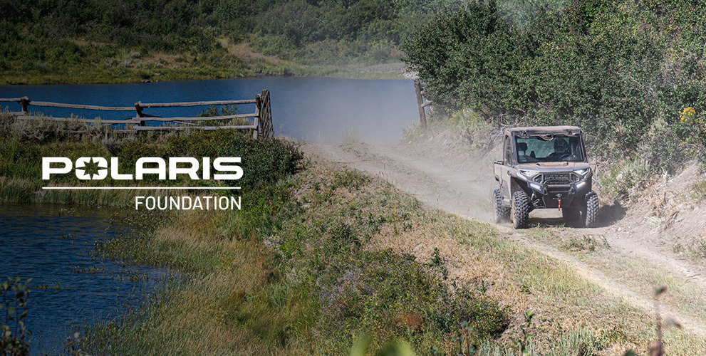 Polaris Foundation | Polaris