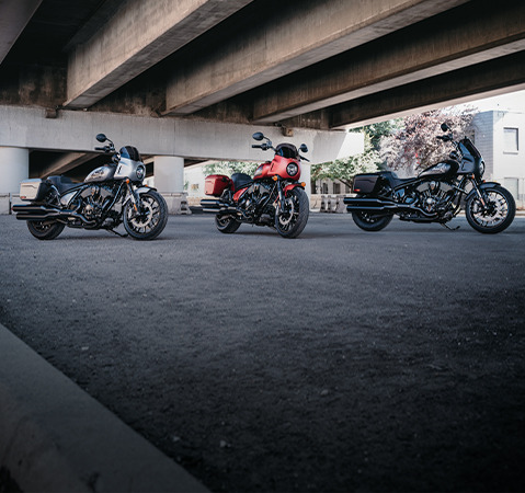 POLARIS® Official Site | SxS, ATVs, Motorcycles, Snowmobiles