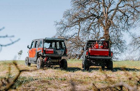 Polaris Government and Defense Expands Public Safety Lineup with High ...