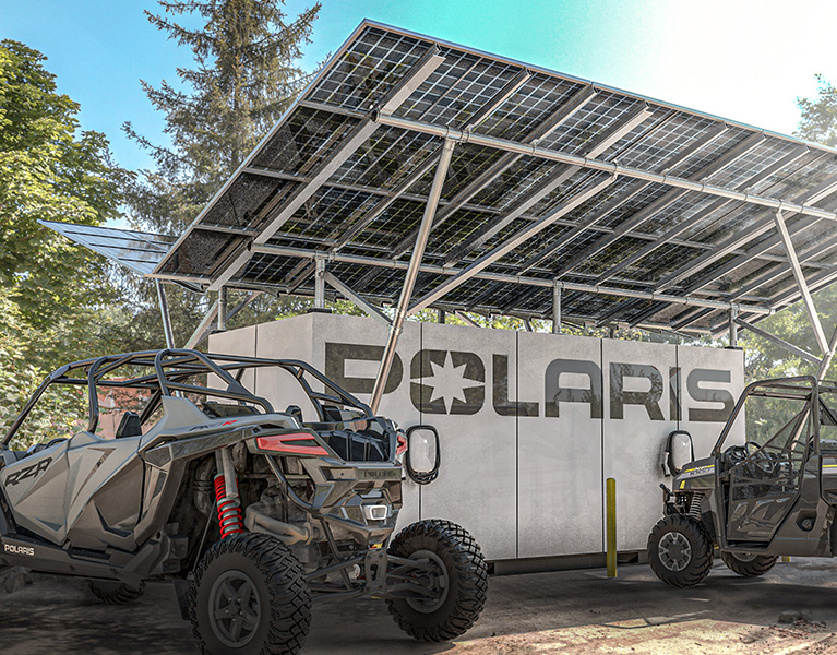 Discover Polaris | Polaris