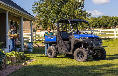 Polaris Takes Slingshot To The Next Level With Dynamic Redesign, All ...