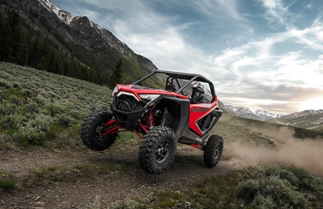 The 72-Inch Polaris® RZR® is Here, Introducing the RZR® XP Turbo S ...