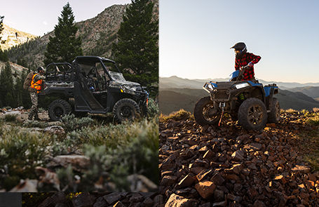 Polaris Off-Road 2023 Lineup Highlighted by Rider-Inspired Updates ...