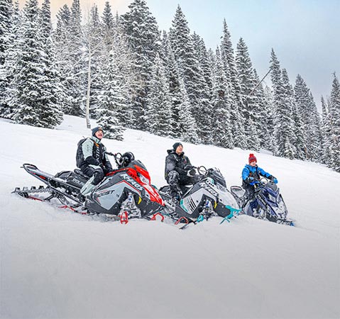 Polaris Protection Plan