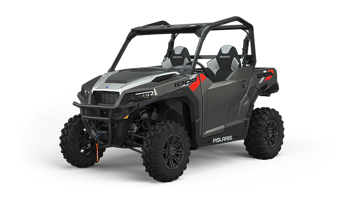 Polaris GENERAL Utility SxS for Government & Defense