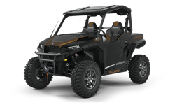 2024 Polaris RANGER XP Kinetic UTV
