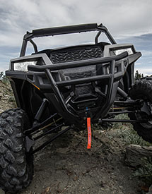 Accessories for Polaris GENERAL Side by Side
