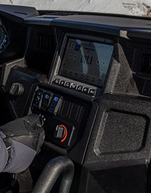 Accessories for Polaris GENERAL Side by Side