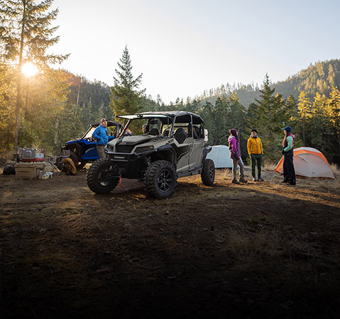 Polaris GENERAL FAQs | Polaris Off-Road