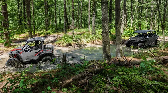 2025 Polaris GENERAL 1000 Rec SxS