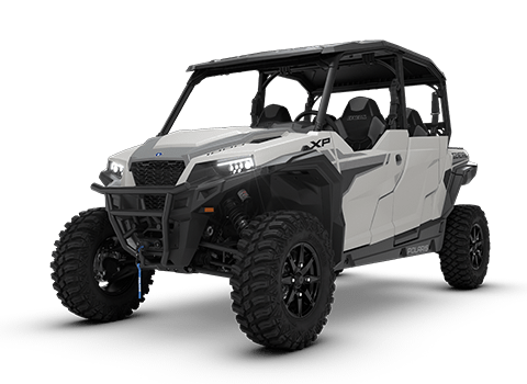 Compare Polaris GENERAL XP 1000 Models
