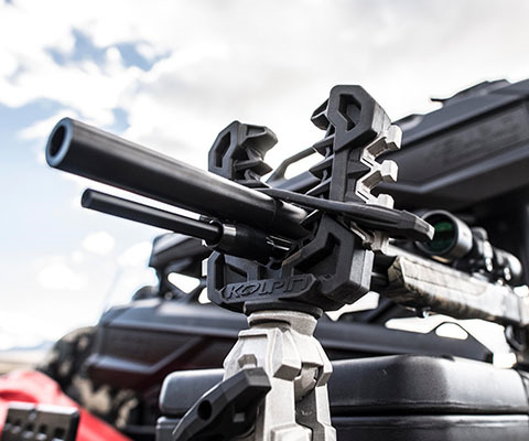 Essential UTV Accessories for Hunters | Polaris GENERAL