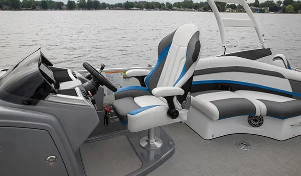 Godfrey XP Tritoon Boat Models | Godfrey Pontoon