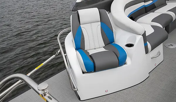 Godfrey XP Tritoon Boat Models | Godfrey Pontoon