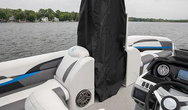 Godfrey XP Tritoon Boat Models | Godfrey Pontoon