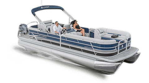 Sweetwater Pontoon Boats | Godfrey Pontoon