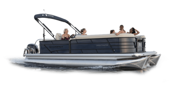 Sweetwater Pontoon Boats | Godfrey Pontoon