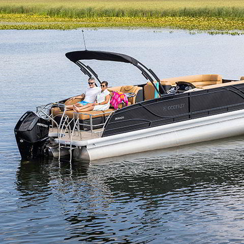 Pontoon Boat Maintenance Tips