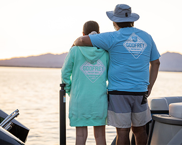 Spring into Summer Sales Event | Godfrey Pontoon Boats Special Offers