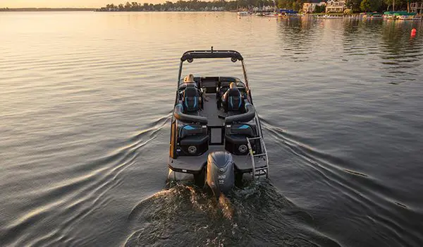 Godfrey XP Tritoon Models | Godfrey Pontoon