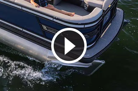 Built to Last | Godfrey Pontoon