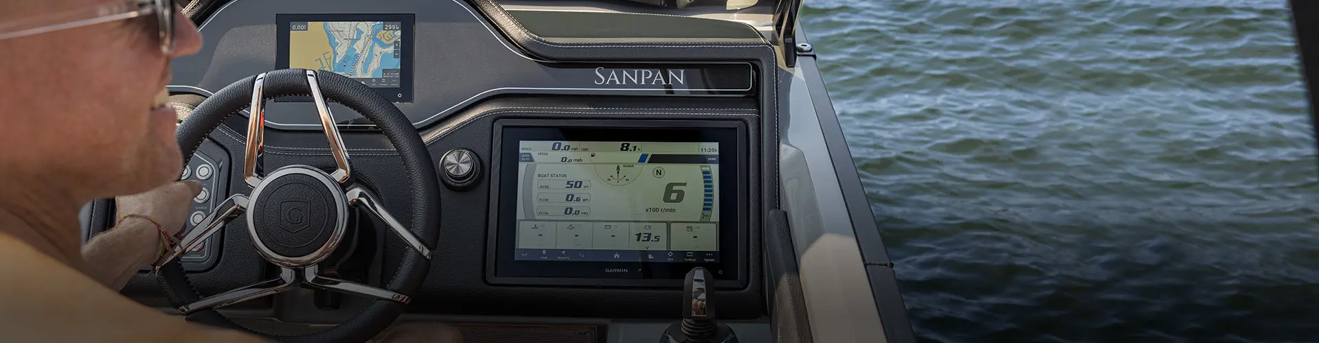 Adjust JL Audio Zones on Your Godfrey Pontoon: Step-by-Step Guide FR-CA ...