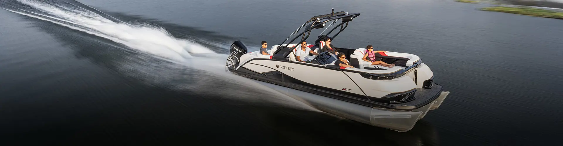 How to Use Snapless Playpen Covers on Your Godfrey Pontoon | Godfrey ...