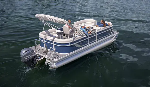 Xperience Pontoon Boats | Godfrey Pontoon