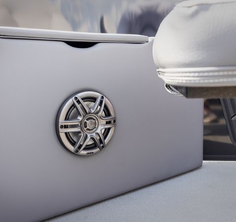 Godfrey Mighty G Pontoon Models | Godfrey Pontoon