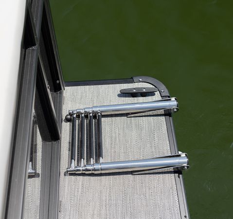 Godfrey Mighty G Pontoon Models | Godfrey Pontoon