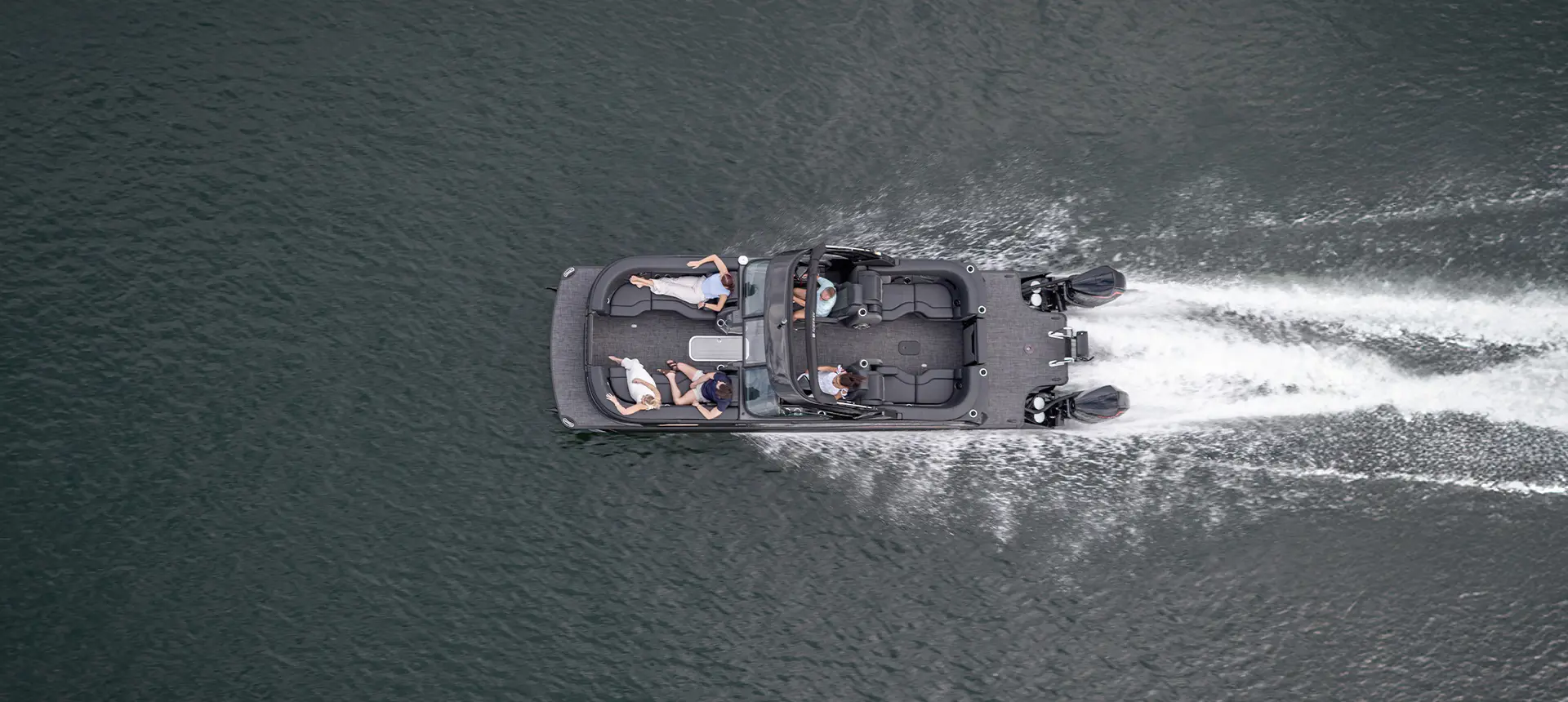 Godfrey Sanpan Pontoon Models | Godfrey Pontoon