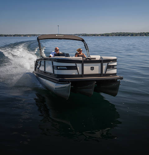 Godfrey Pontoon Boat Buyer's Guide | Godfrey