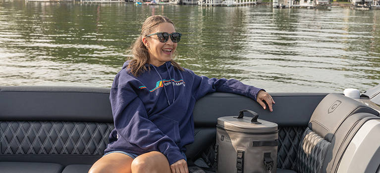 Godfrey Pontoon Accessories & Apparel Offers