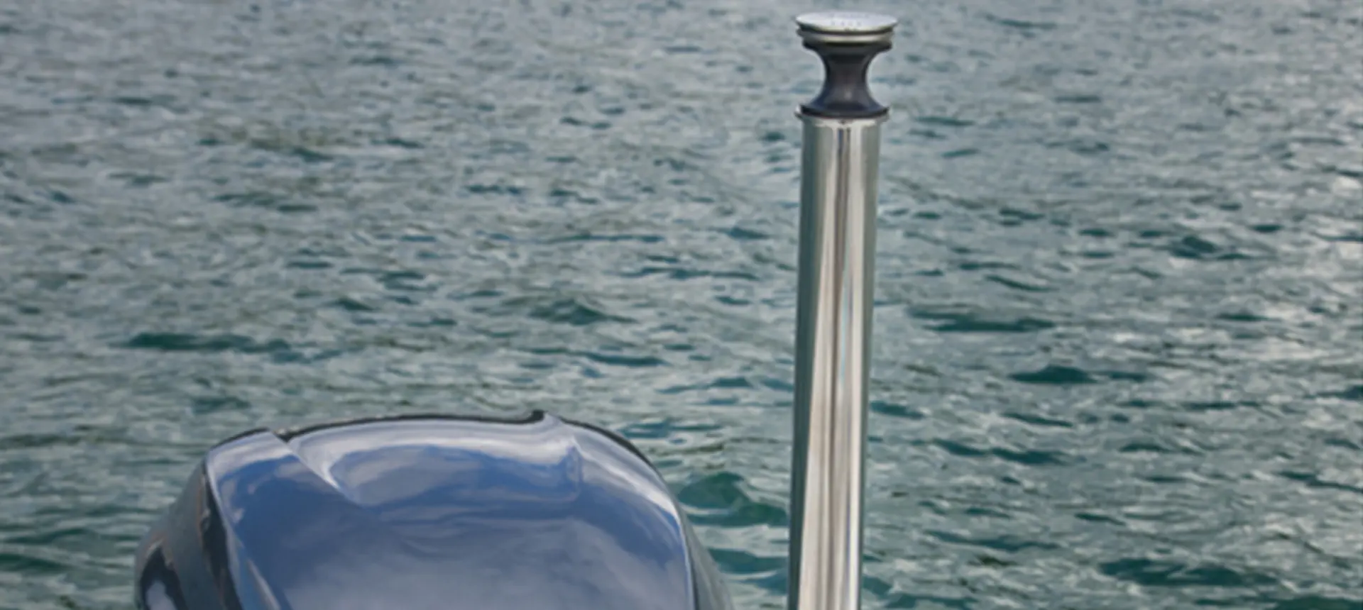 Specs: SunDeck 2000 OB | Hurricane Deck Boats