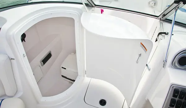 Specs: SunDeck 2000 OB | Hurricane Deck Boats