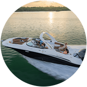 Performance | Hurricane Deck Boats