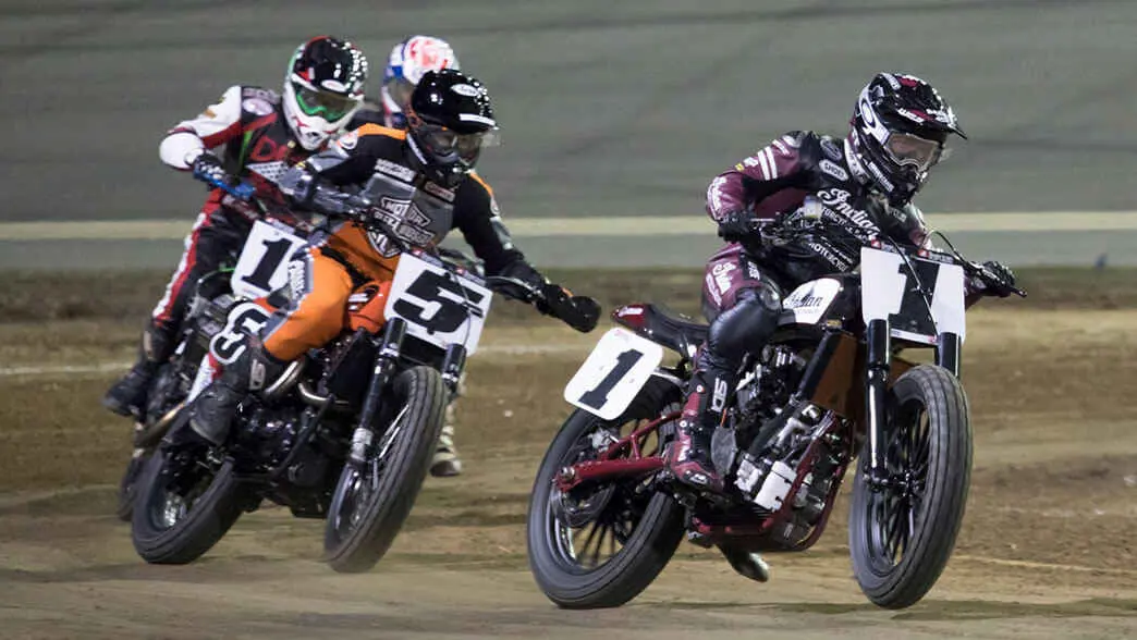 Bryan Smith - Equipo Wrecking Crew de Indian | Indian Motorcycle ...