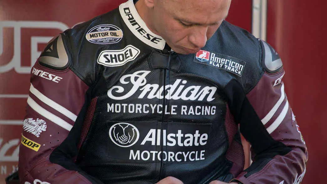 Bryan Smith - Equipo Wrecking Crew de Indian | Indian Motorcycle ...