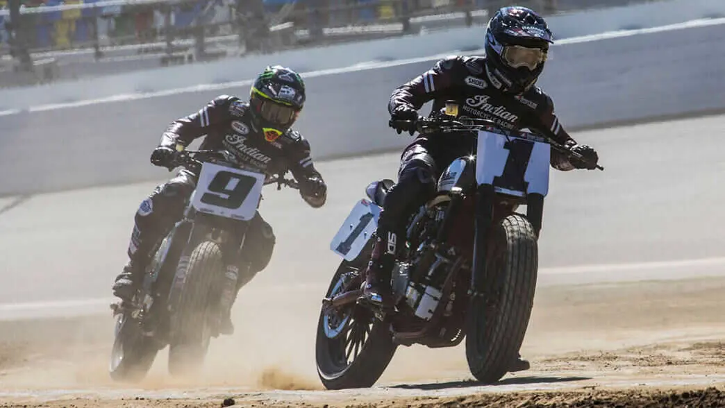 Bryan Smith - Equipo Wrecking Crew de Indian | Indian Motorcycle ...