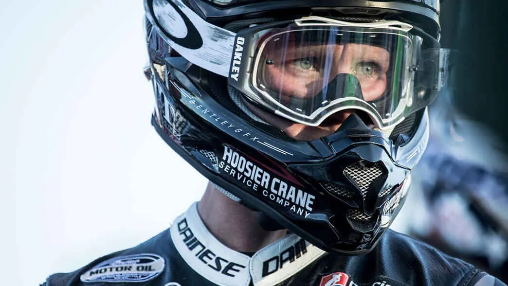 Bryan Smith - Equipo Wrecking Crew de Indian | Indian Motorcycle ...