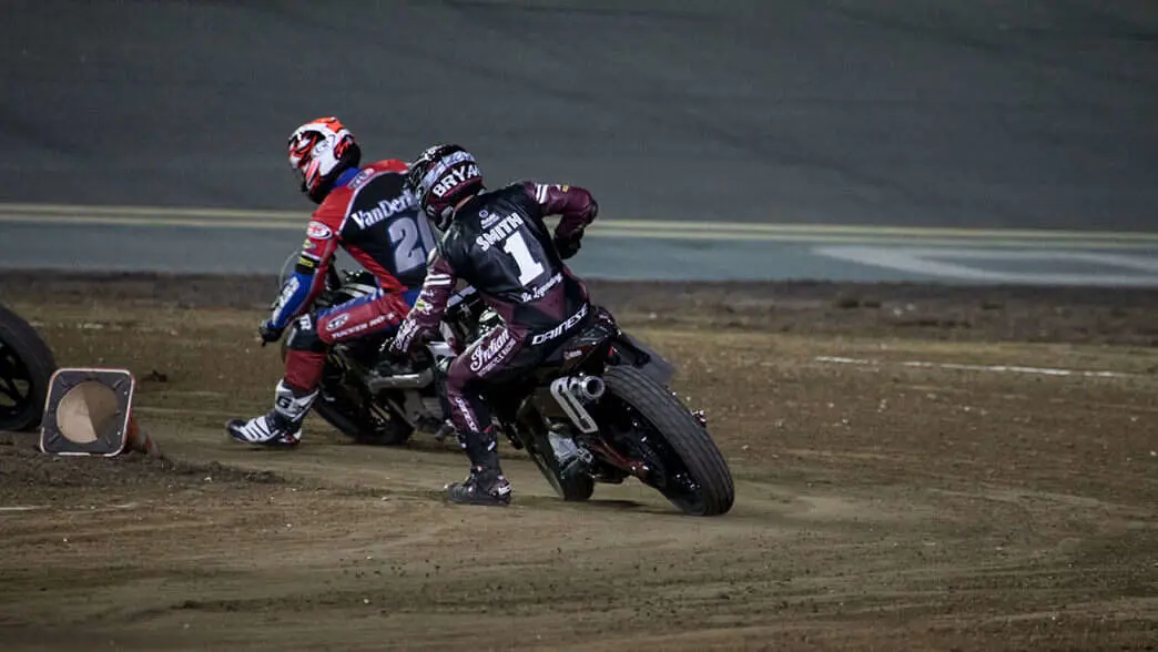 Bryan Smith - Equipo Wrecking Crew de Indian | Indian Motorcycle ...