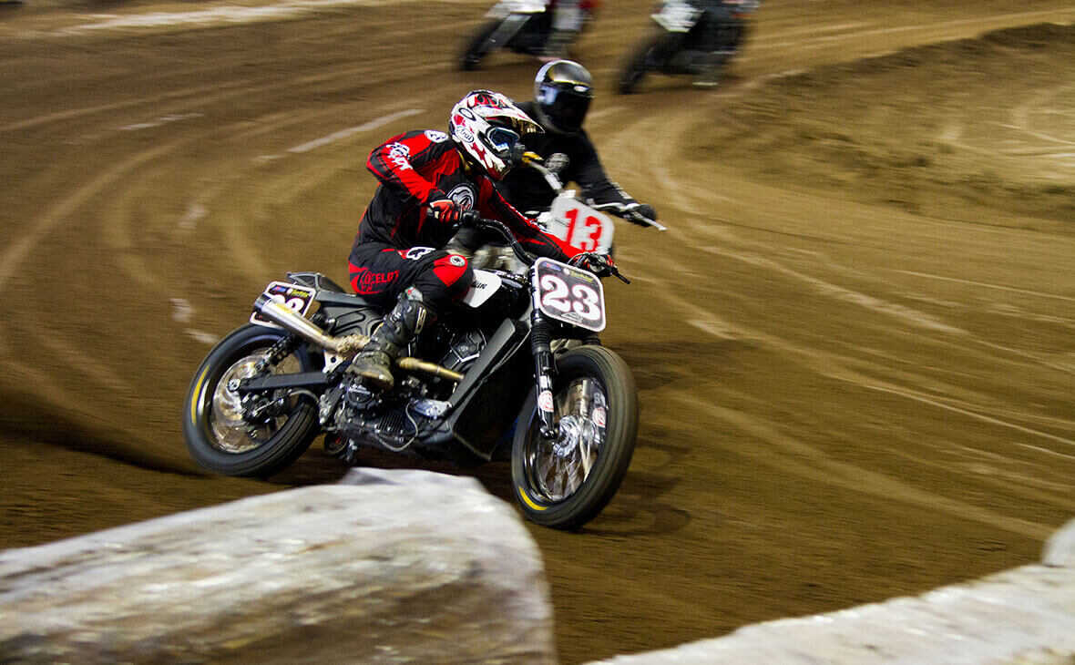 Hooligan Racing - Schedule - Videos | Indian Motorcycle
