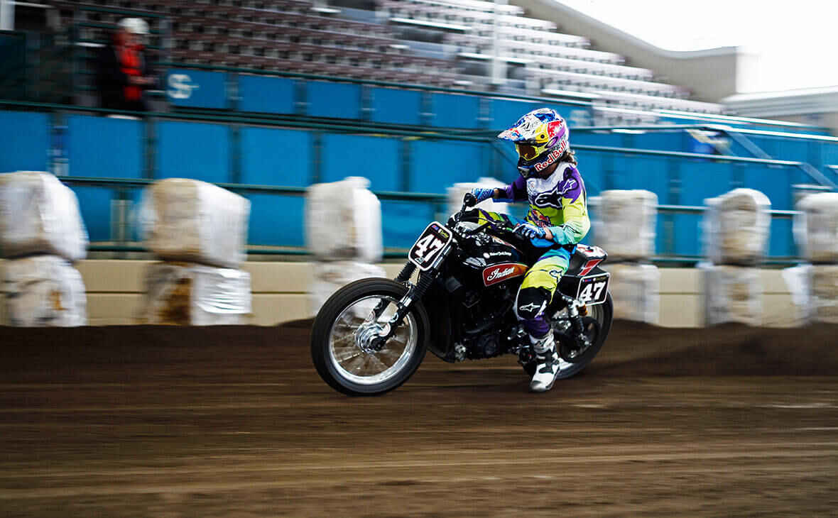 Hooligan Racing - Schedule - Videos | Indian Motorcycle EN-CA