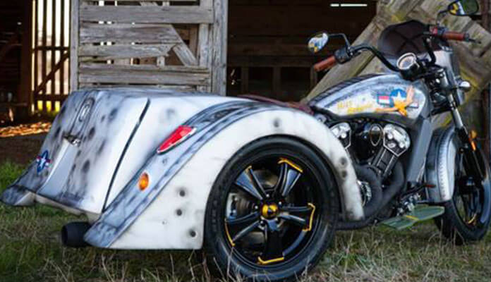 Miss Behavin' - Honoring the Legend | Project Scout