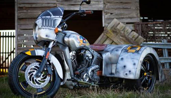 Miss Behavin' - Honoring the Legend | Project Scout