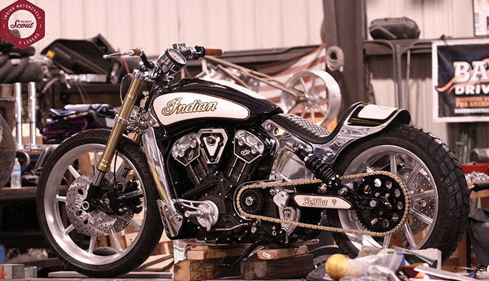 Rollfast - Rich History on Two Wheels | Project Scout